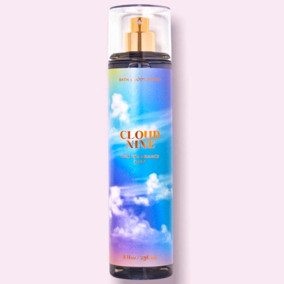 Bath & Body Works | Bath & Body | Bbw Cloud Nine | Poshmark
